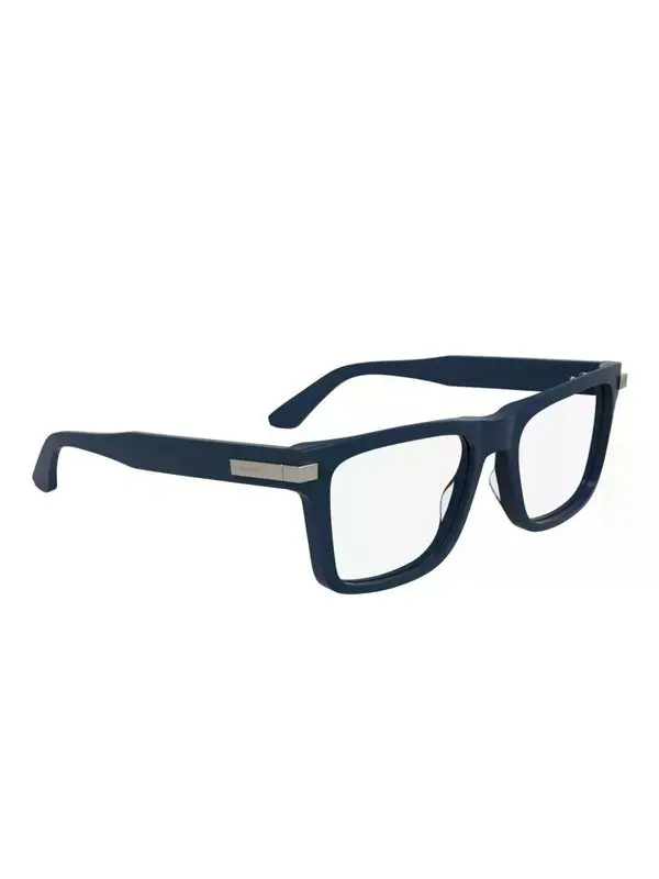 Calvin Klein Square-frame Glasses