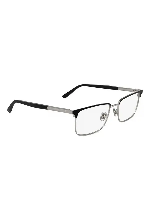 Calvin Klein Rectangle-frame Glasses