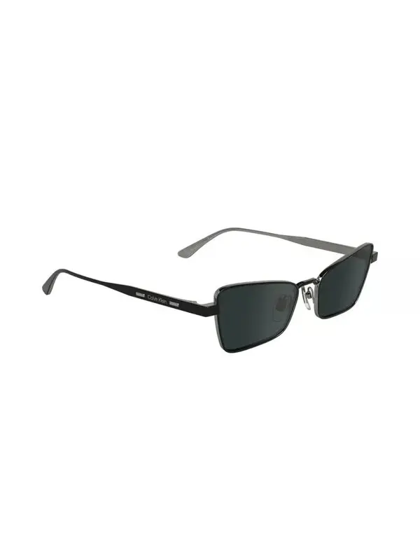 Calvin Klein Ck24110s Sunglasses - Black