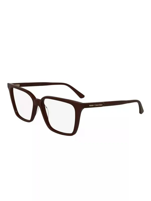 Calvin Klein Square-frame Glasses