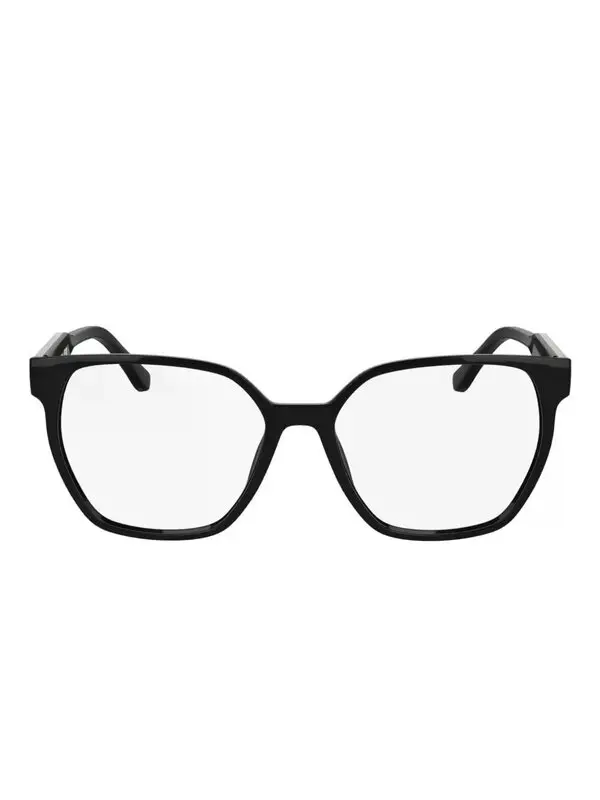 Lacoste Square-frame Glasses