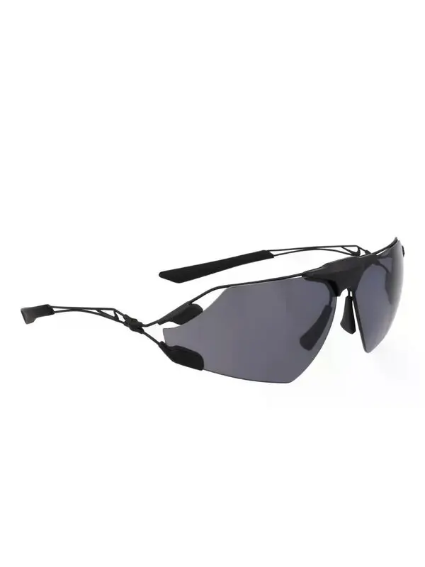 Nike Zeus Edge Sunglasses - Black