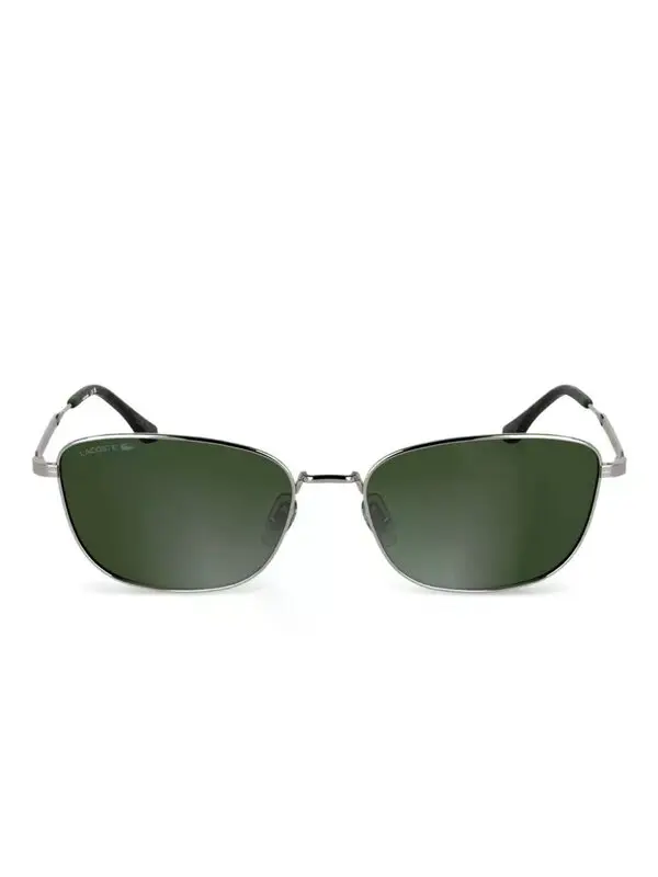 Lacoste Rectangle Sunglasses