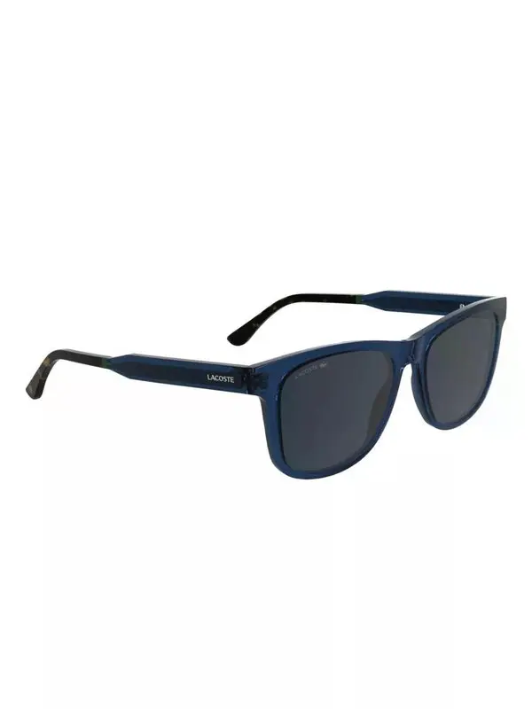 Lacoste Square-frame Sunglasses