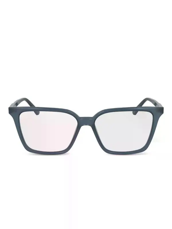 Calvin Klein Square-frame Glasses