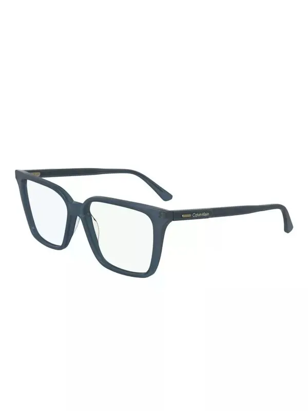 Calvin Klein Square-frame Glasses