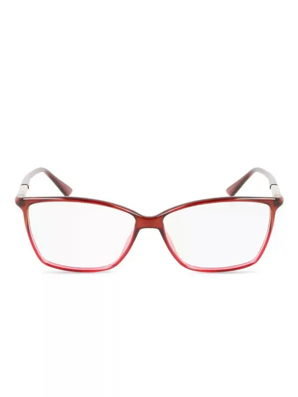 Calvin Klein Rectangle Glasses