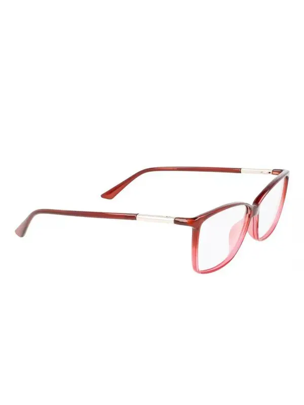 Calvin Klein Rectangle Glasses