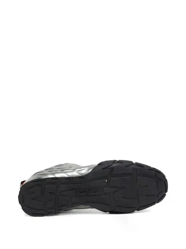DIESEL® S-pagodha Low Sneakers - Silver