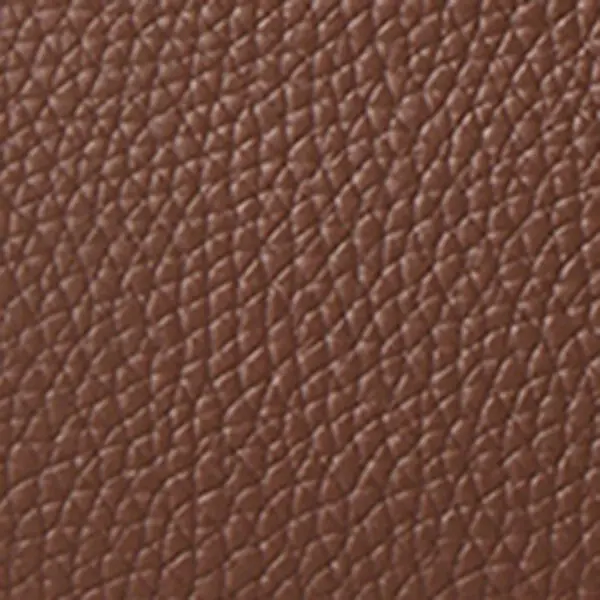 Mulberry Oversized Grained Leather Alexa Satchel - Brown