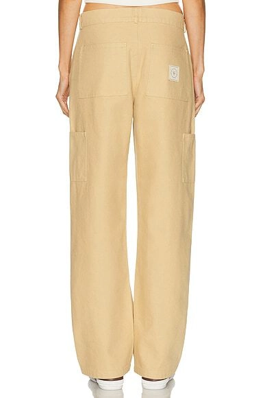 Sporty & Rich Srhwc Painters Trouser