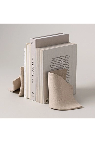 SIN Serra Bookends Set Of 2