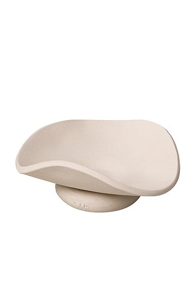 SIN Urch Bowl - Ivory
