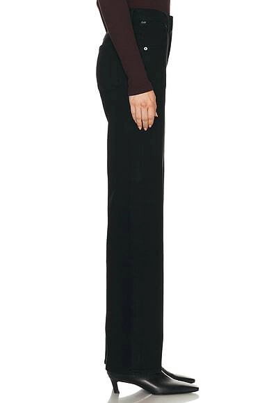 Citizens Of Humanity Annina Straight Leg Jeans