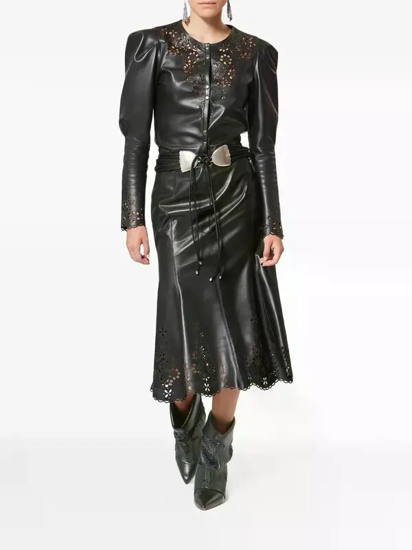 Isabel Marant Étoile Edrik Boots