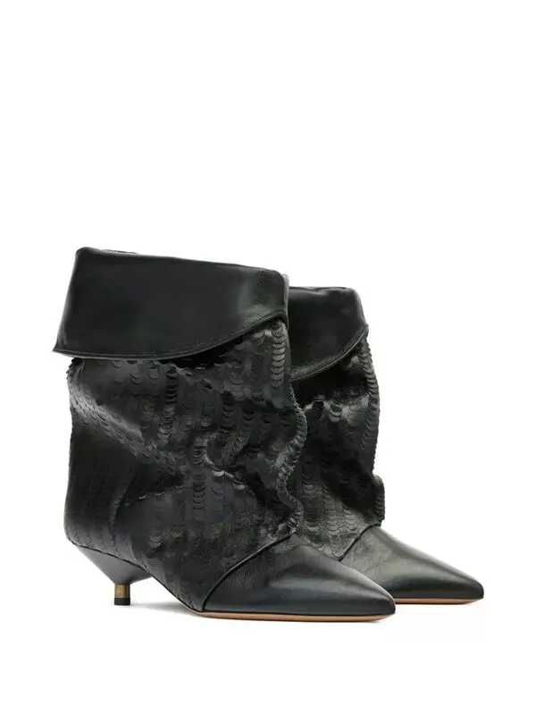 Isabel Marant Étoile Edrik Boots