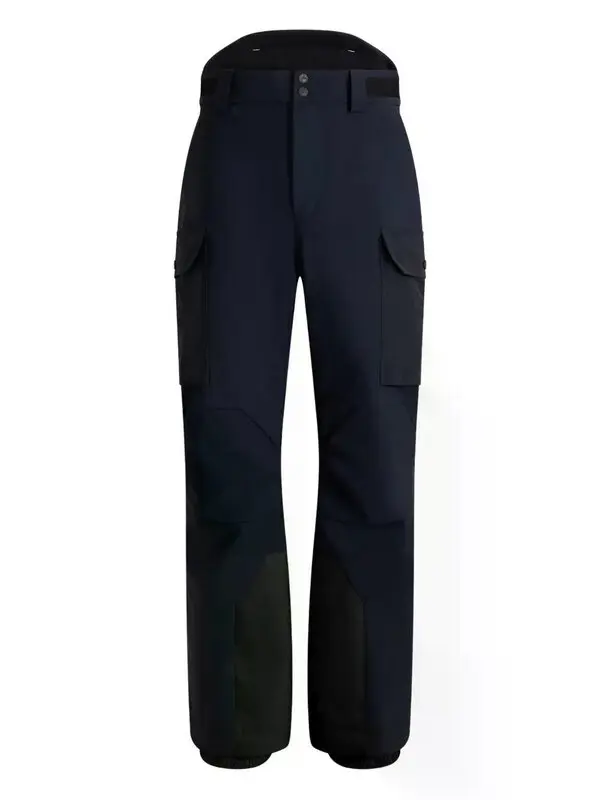 Fusalp Arpixo Cargo Ski Trousers - Blue