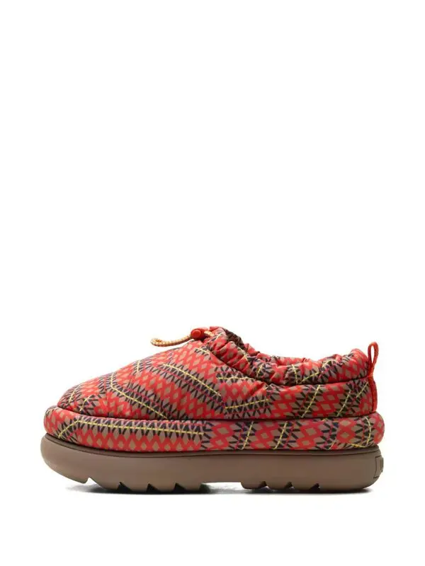 UGG Maxi Heritage Braid Slippers