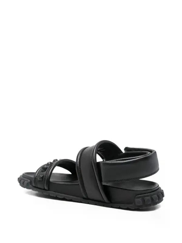Ash Studded Strap Sandals