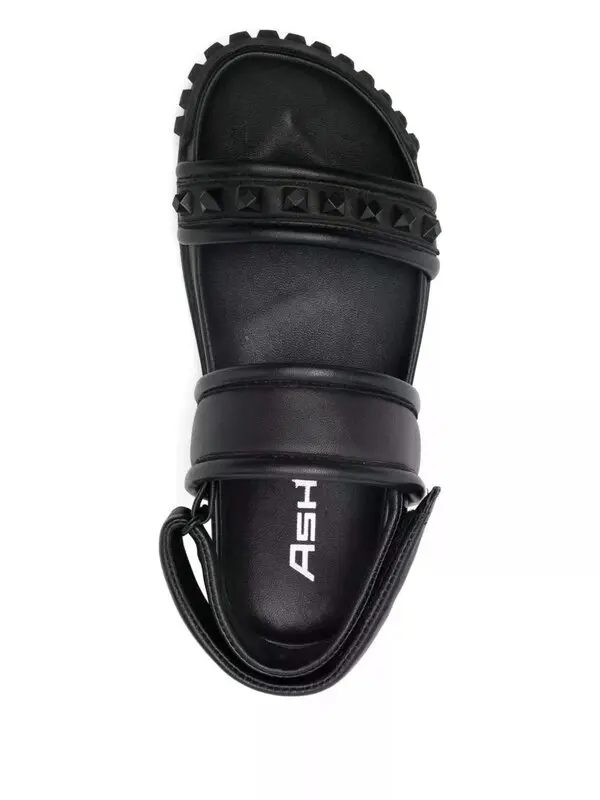 Ash Studded Strap Sandals