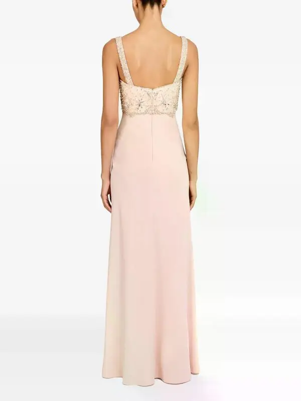 Jenny Packham Reverie Maxi Dress