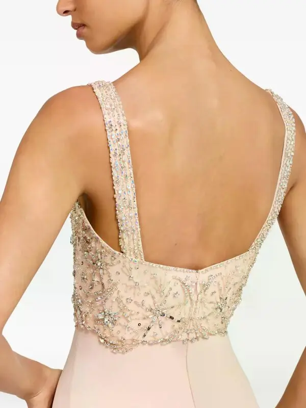 Jenny Packham Reverie Maxi Dress
