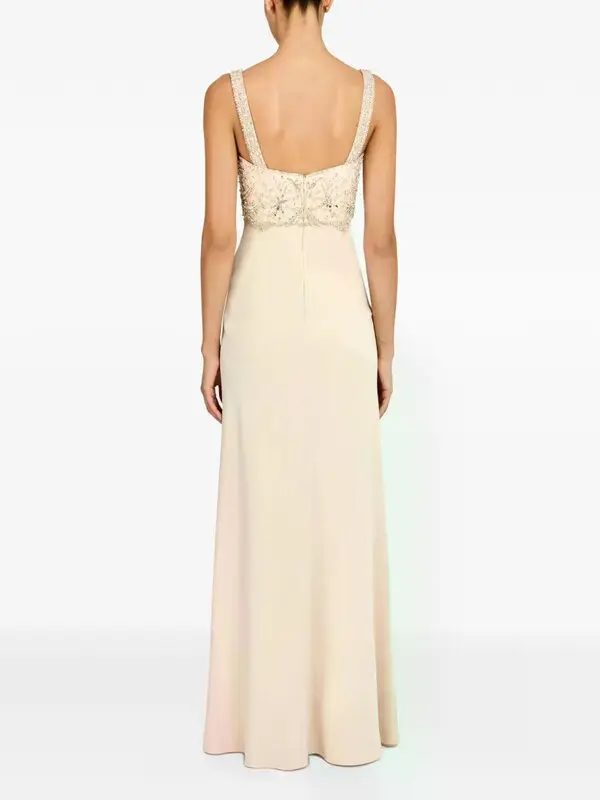Jenny Packham Reverie Maxi Dress