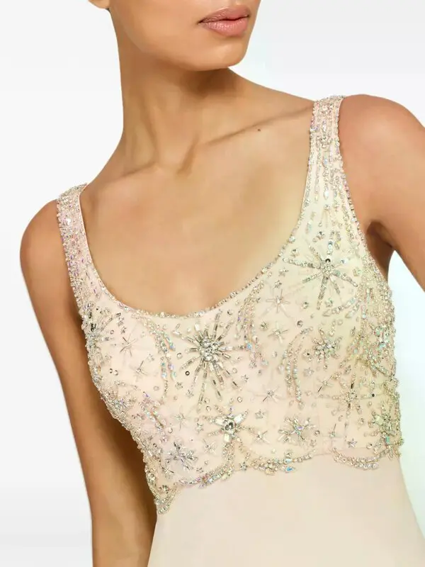 Jenny Packham Reverie Maxi Dress