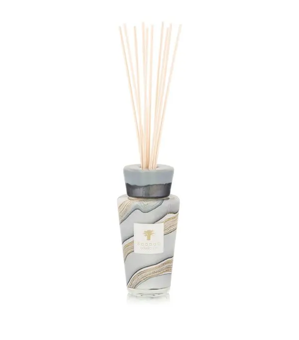 BAOBAB COLLECTION Totem Sand Sorona Diffuser - Brown