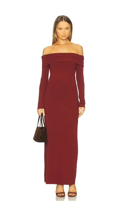L*Space Carrie Dress In . Also - Red