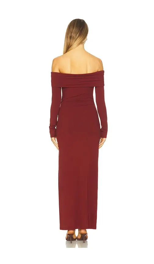 L*Space Carrie Maxi Dress