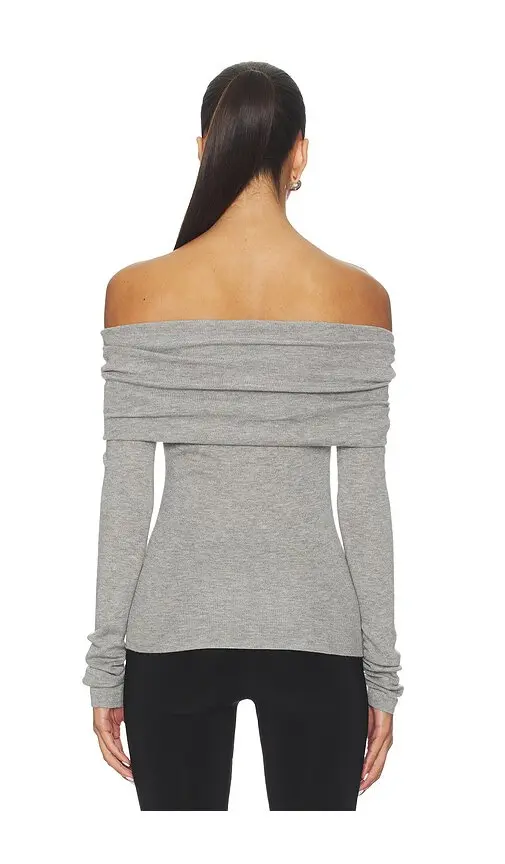 NIA Islay Top In . Also