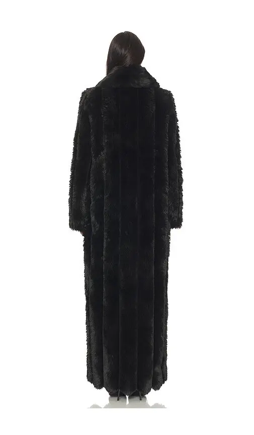 Nbd Nadia Long Coat