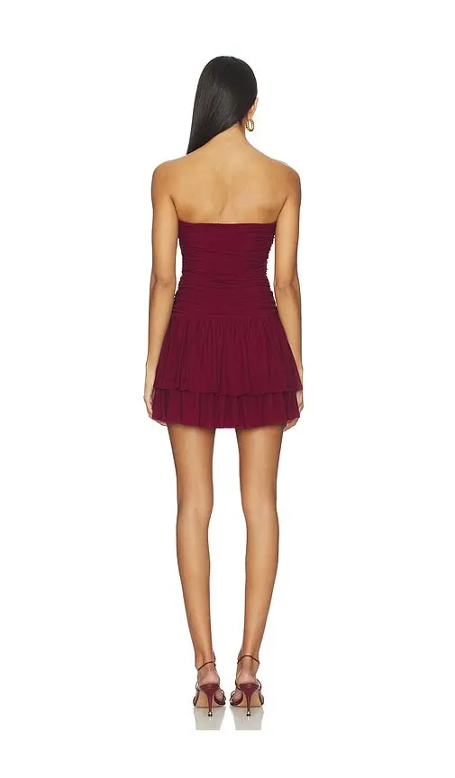 NIA Astrid Dress