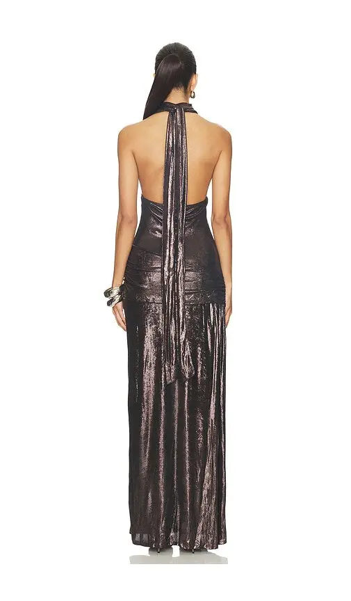 Superdown Indira Maxi Dress
