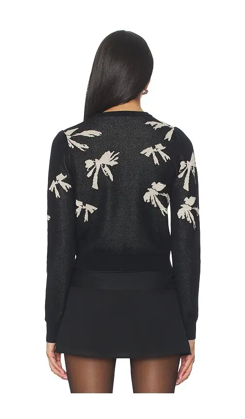 Heartloom Katari Cardigan In . Also