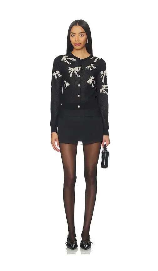 Heartloom Katari Cardigan In . Also