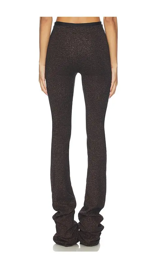 Ottolinger Drape Lounge Pant In . Also