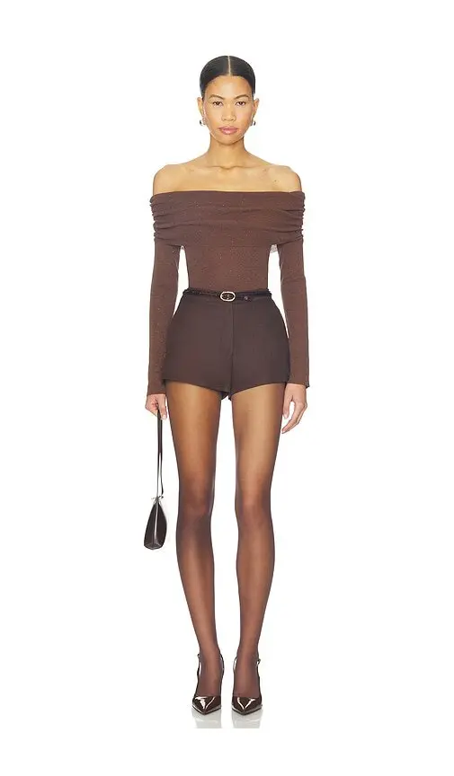 Astr The Label Kylin Sweater