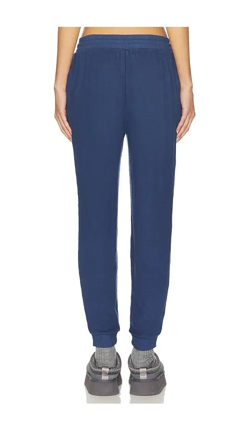 Eberjey Cozy Time Jogger