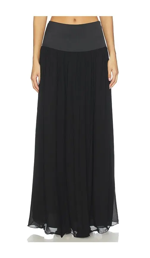 Posse Solene Skirt