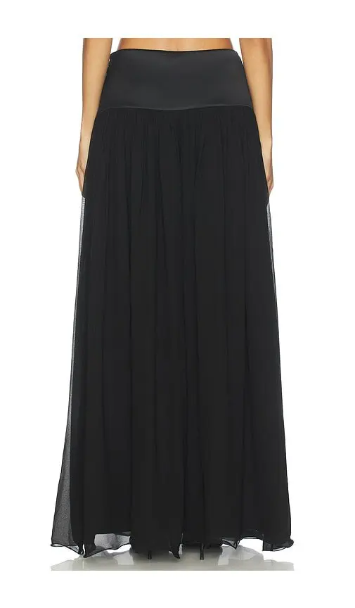 Posse Solene Skirt