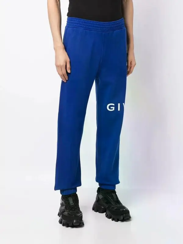 Givenchy Logo-print Track Pants