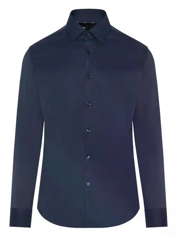 BOSS Long-sleeve Shirt
