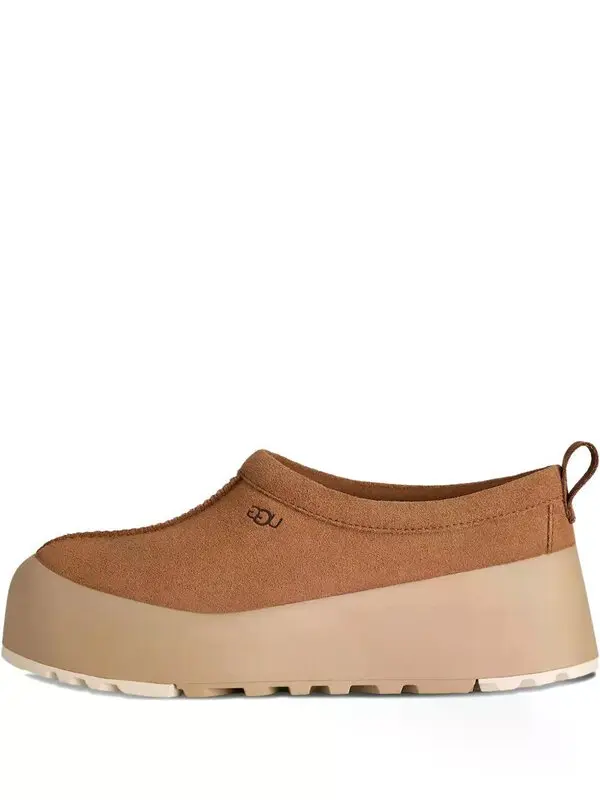 UGG Tasman Streetscape Platform Slipper