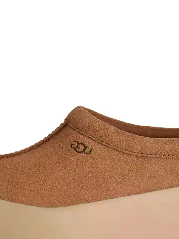 UGG Tasman Streetscape Platform Slipper