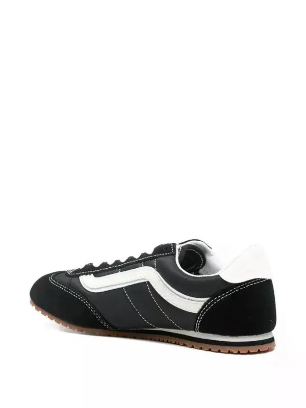 VANS Low Pro Stripe Detail Sneakers