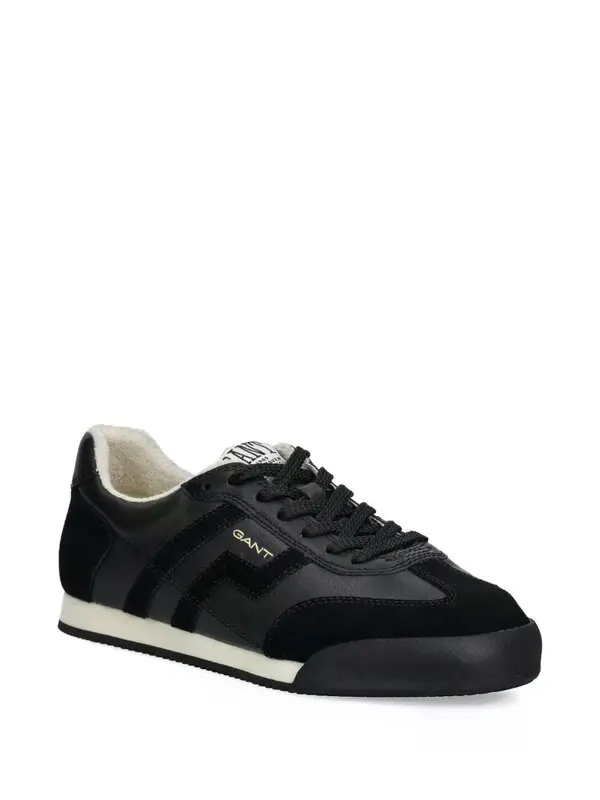 Gant Beylana Leather Sneakers