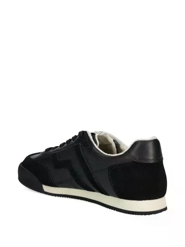 Gant Beylana Leather Sneakers
