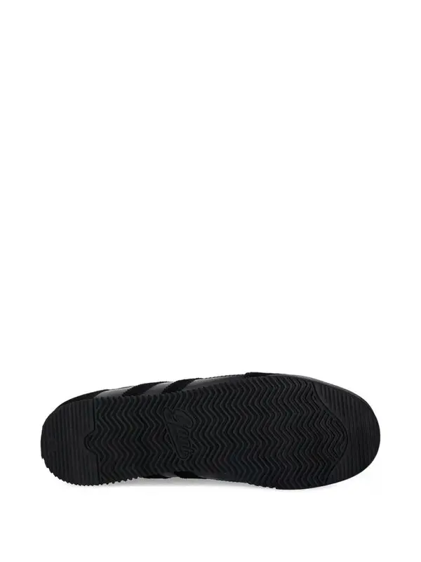 Gant Beylana Leather Sneakers